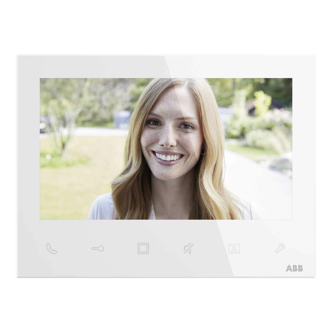 ABB-Welcome | ABB Oy, Asennustuotteet