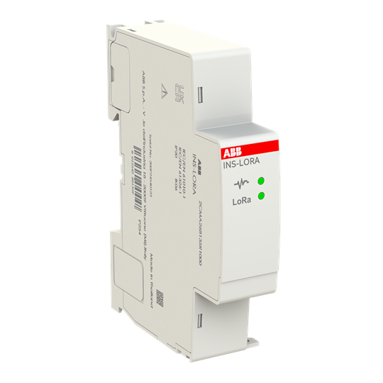 LoRaWAN-moduuli, Insite SCU200 | ABB Oy, Asennustuotteet