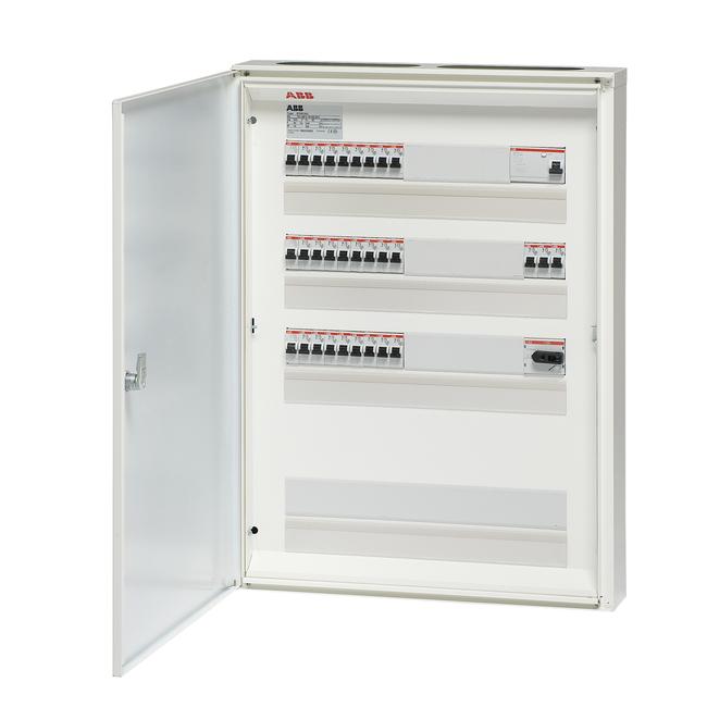 RY8E30U 80A IP34 | ABB Oy, Asennustuotteet