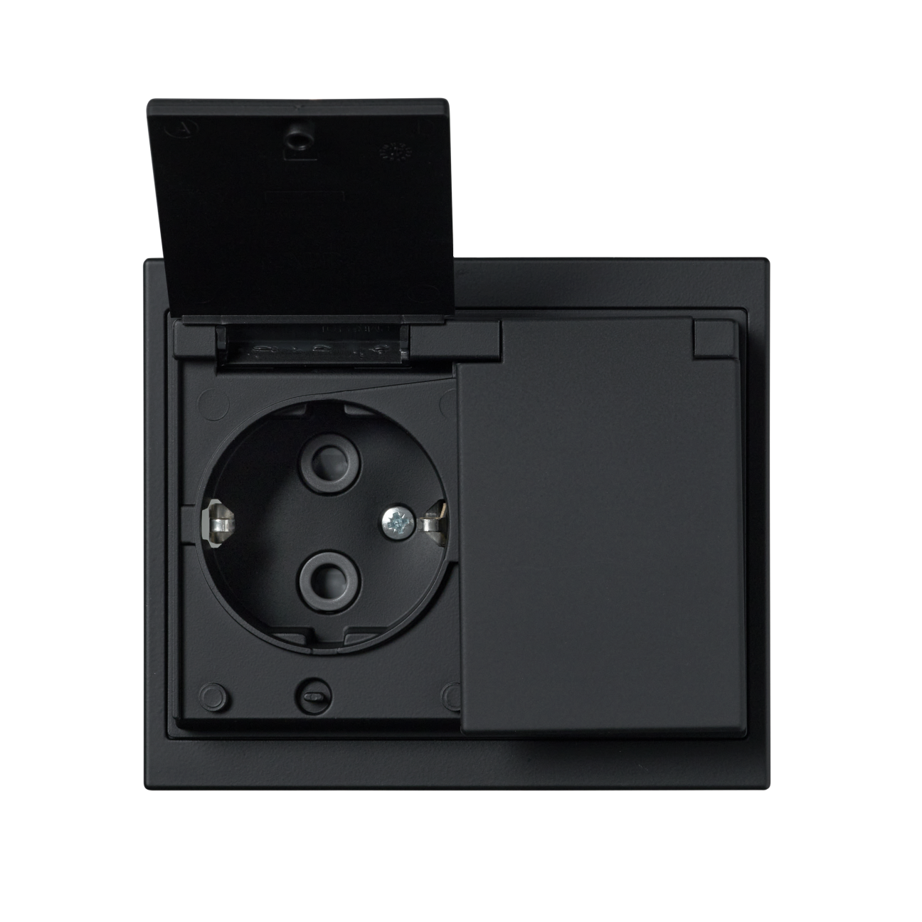 Pistorasia, Impressivo, 2-os, maad, jousiliittimin, haaroitusliittimet ...