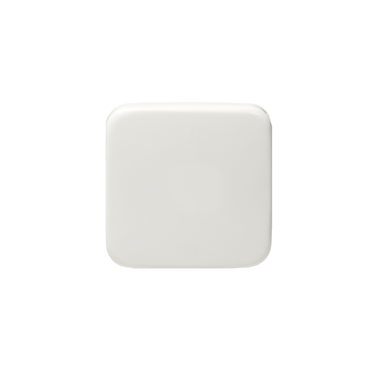 Vipu, Jussi, 1-osainen, ruuvikiinnitys | ABB Oy, Asennustuotteet