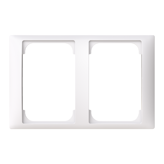 Peitelevy 100 mm 2-osainen | ABB Oy, Asennustuotteet