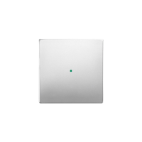 1-osainen painike | ABB Oy, Asennustuotteet