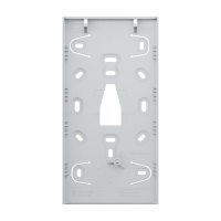 Pintakehykset ABB Tenton® -kalusteille | ABB Oy, Asennustuotteet