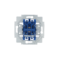 Painike verho-ohjaukseen | ABB Oy, Asennustuotteet